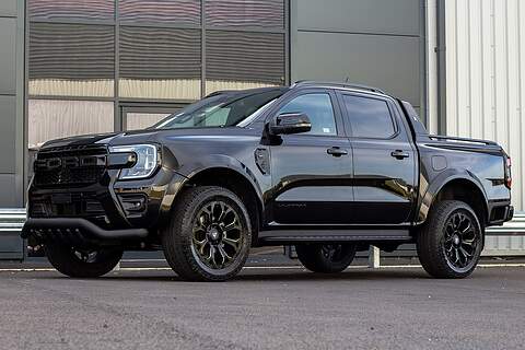 Contact Us | Rampage Vehicles