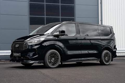 New Vehicles For Sale | Rampage Vehicles