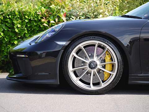 Used 2018 Porsche 911 Gt3 For Sale (U4026) | TOP 555 Limited