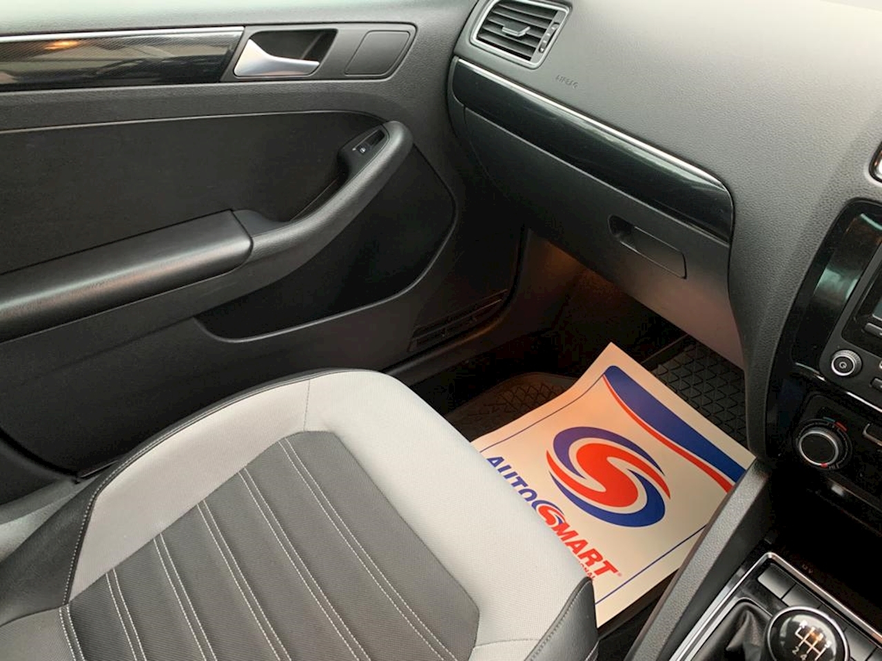 Used 2015 Volkswagen Jetta Gt Tdi 150 Bhp Bluemotion Technology For ...