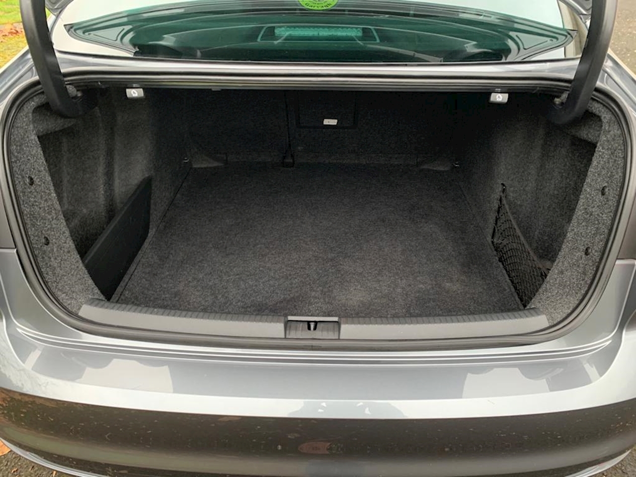 Used 2015 Volkswagen Jetta Gt Tdi 150 Bhp Bluemotion Technology For ...