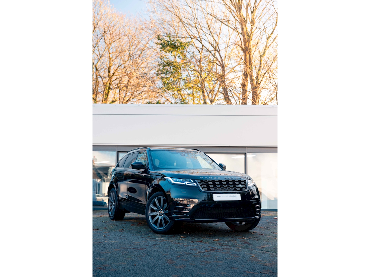 Used 2020 Land Rover Range Rover Velar D240 R-Dynamic HSE For Sale ...