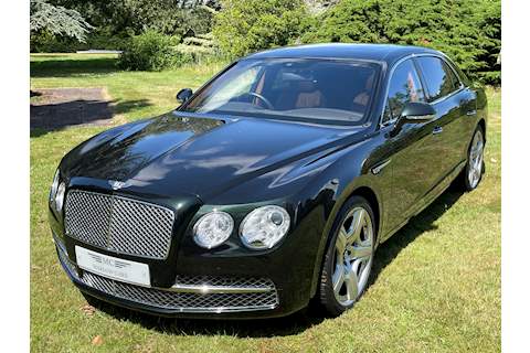 Vehicles For Sale - Marlow Cars Ltd