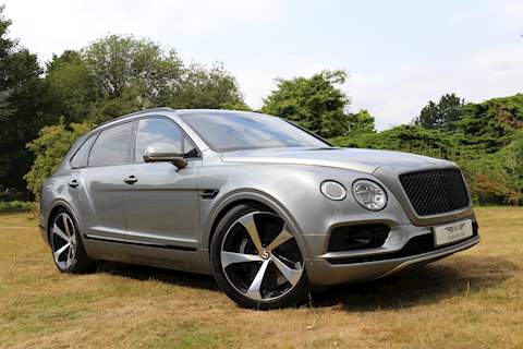 Vehicles For Sale - Marlow Cars Ltd