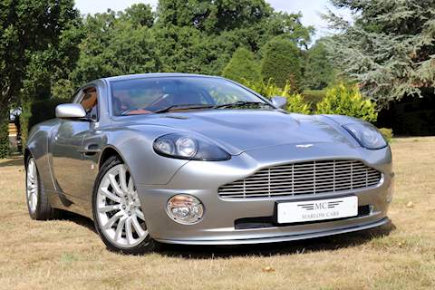 Vehicles For Sale in Buckinghamshire - Marlow Cars Ltd