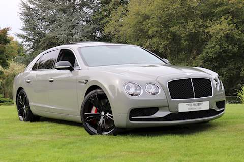 Vehicles For Sale - Marlow Cars Ltd