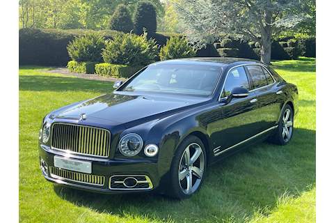 Vehicles For Sale - Marlow Cars Ltd