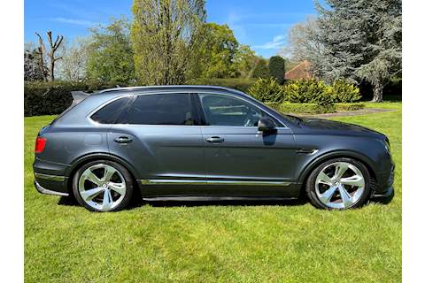 Vehicles For Sale in Buckinghamshire - Marlow Cars Ltd