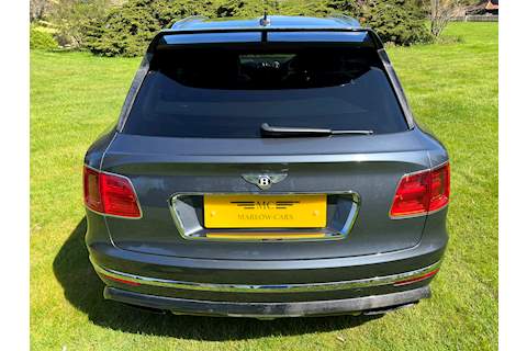 Vehicles For Sale - Marlow Cars Ltd