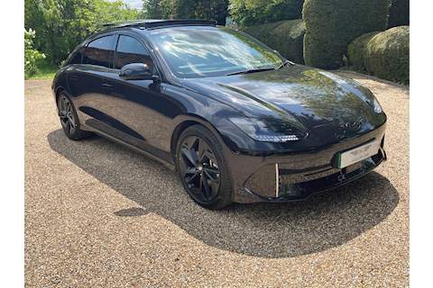 Vehicles For Sale in Buckinghamshire - Marlow Cars Ltd