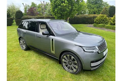 Vehicles For Sale in Buckinghamshire - Marlow Cars Ltd