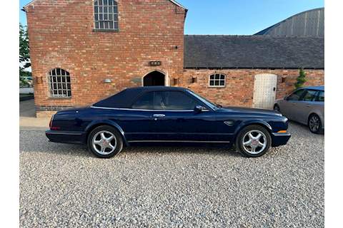 Vehicles For Sale - Marlow Cars Ltd