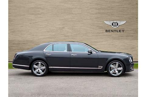 Vehicles For Sale - Marlow Cars Ltd