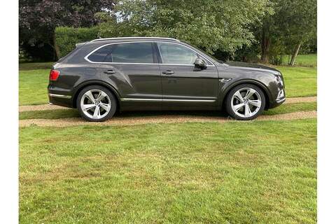 Vehicles For Sale in Buckinghamshire - Marlow Cars Ltd