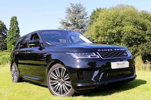 Vehicles For Sale | Marlow Cars Ltd