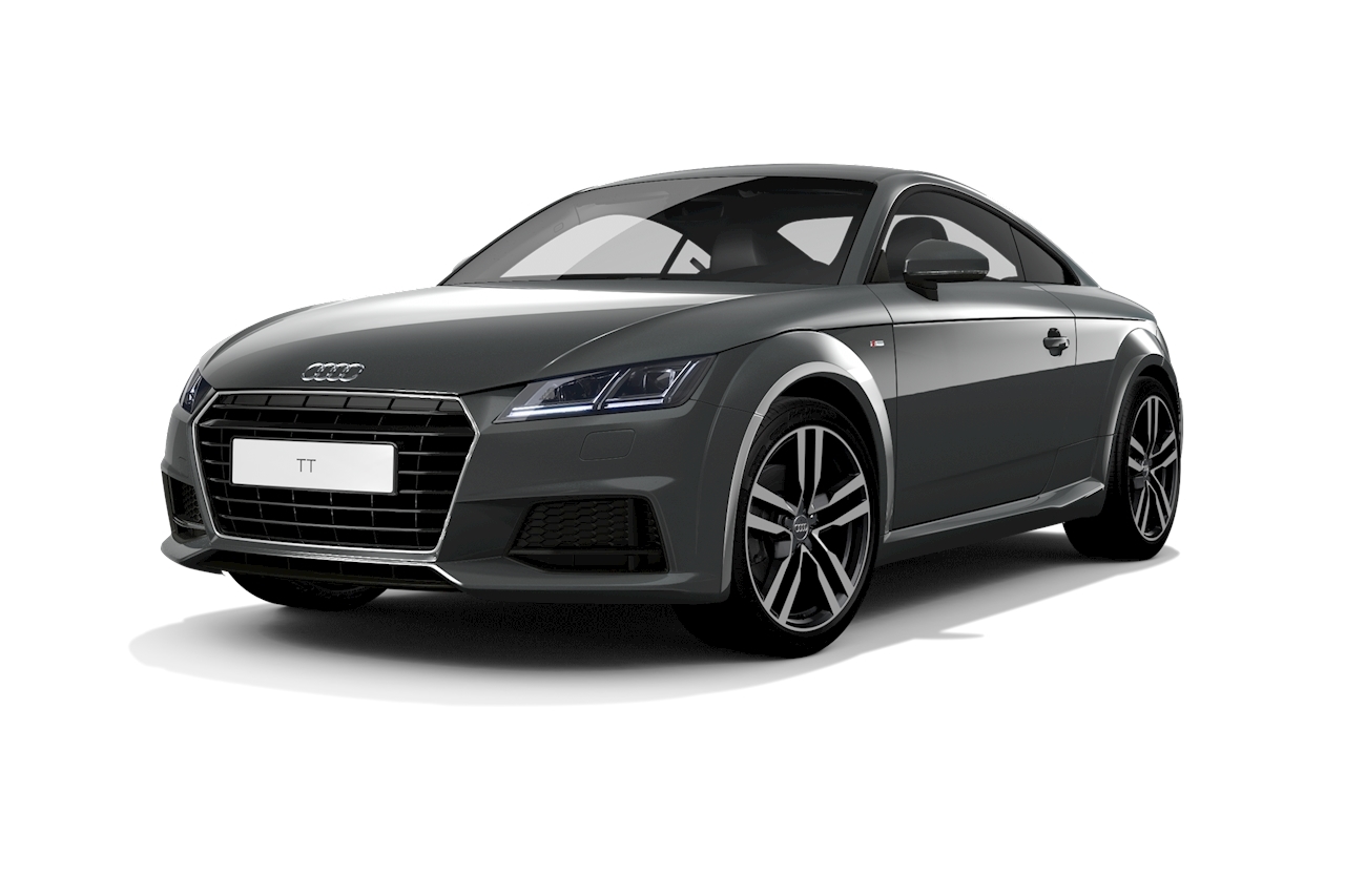 Used 2015 Audi Tt Tfsi S Line For Sale in Ceredigion (U10760) | Forge ...