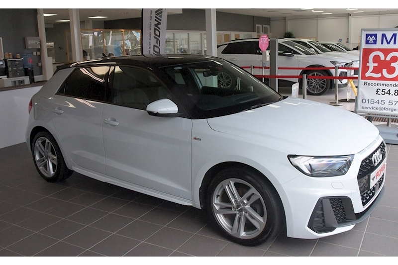 Vehicles For Sale - Forge Aberaeron Limited