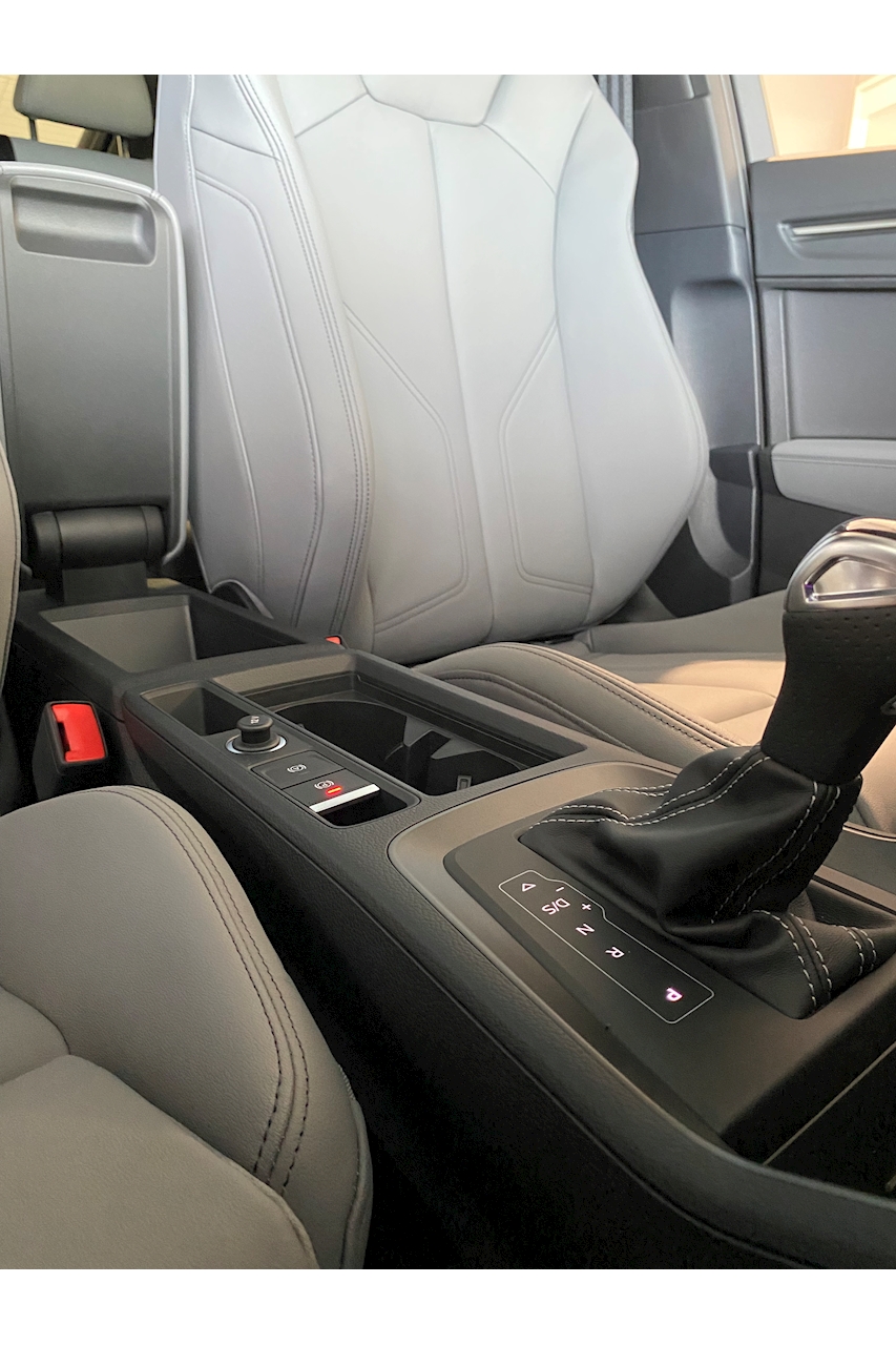 Used 2023 Audi Q3 Black Edition 40 TFSi Quattro S Tronic For Sale in ...