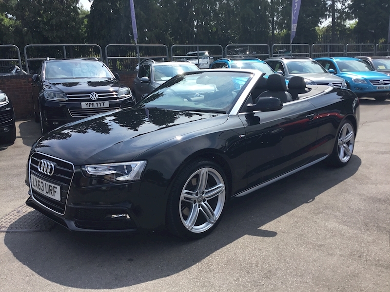 Used Cars For Sale | Buckingham of Guildford Ltd