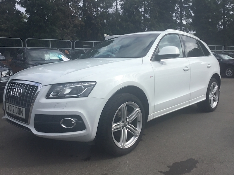 Used Cars For Sale | Buckingham of Guildford Ltd