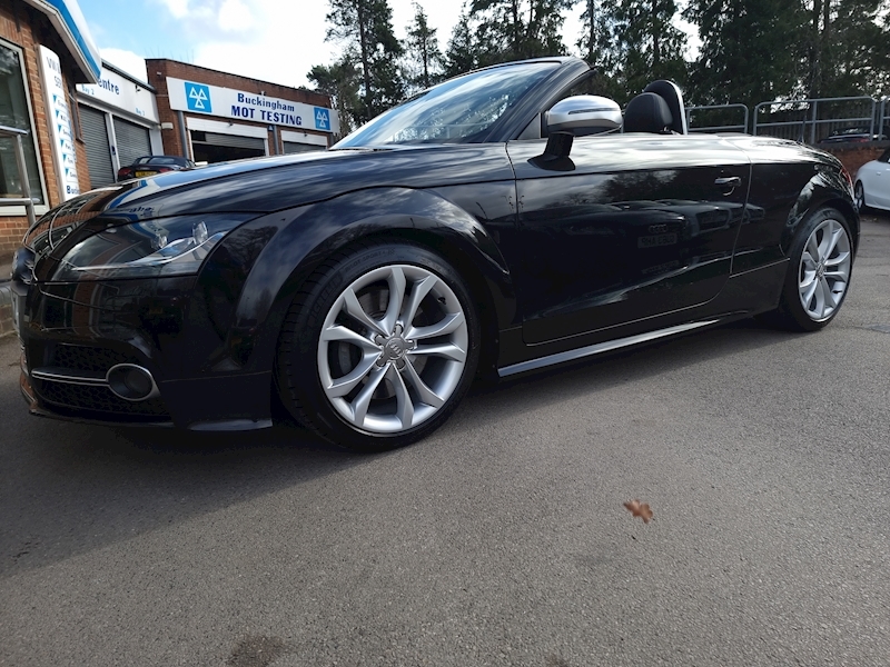 Vehicles For Sale | Buckingham of Guildford Ltd