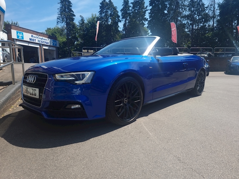 Vehicles For Sale - Buckingham of Guildford Ltd