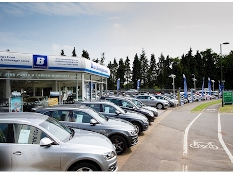 Vehicles For Sale - Buckingham of Guildford Ltd
