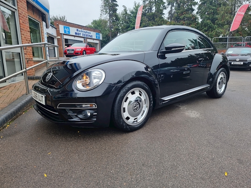 Vehicles For Sale - Buckingham of Guildford Ltd