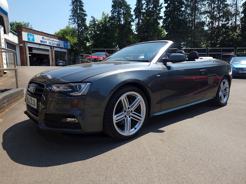 Vehicles For Sale - Buckingham of Guildford Ltd