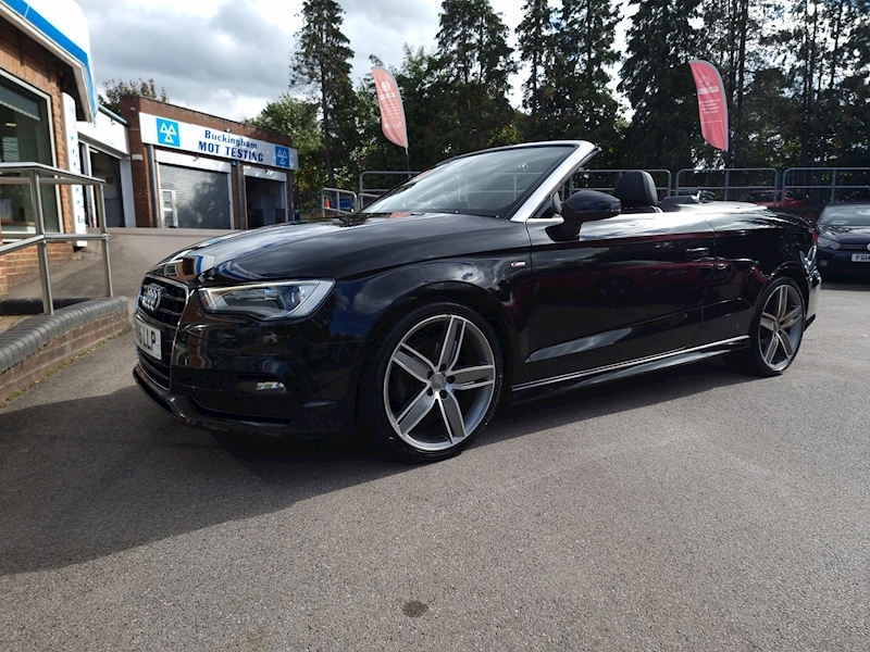 Vehicles For Sale - Buckingham of Guildford Ltd