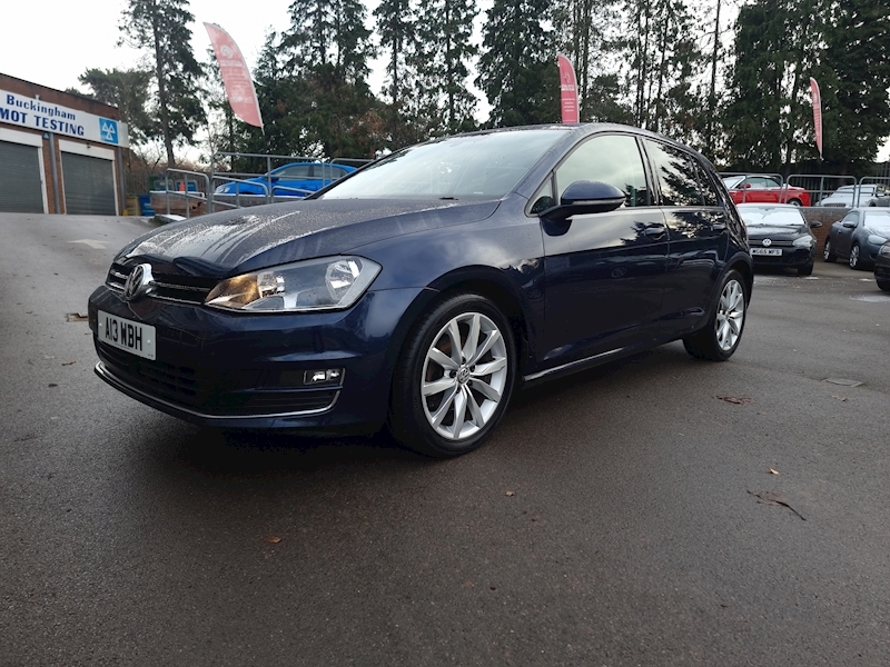 Vehicles For Sale - Buckingham of Guildford Ltd