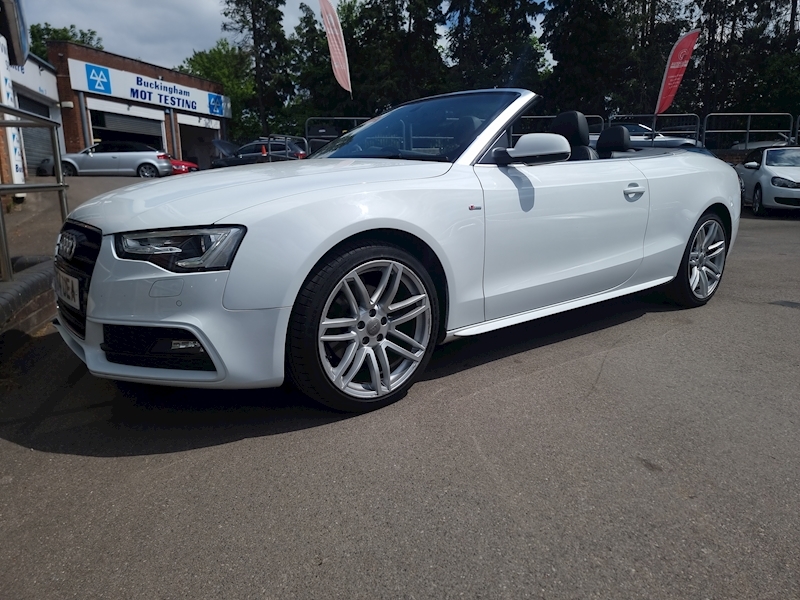 Vehicles For Sale - Buckingham of Guildford Ltd