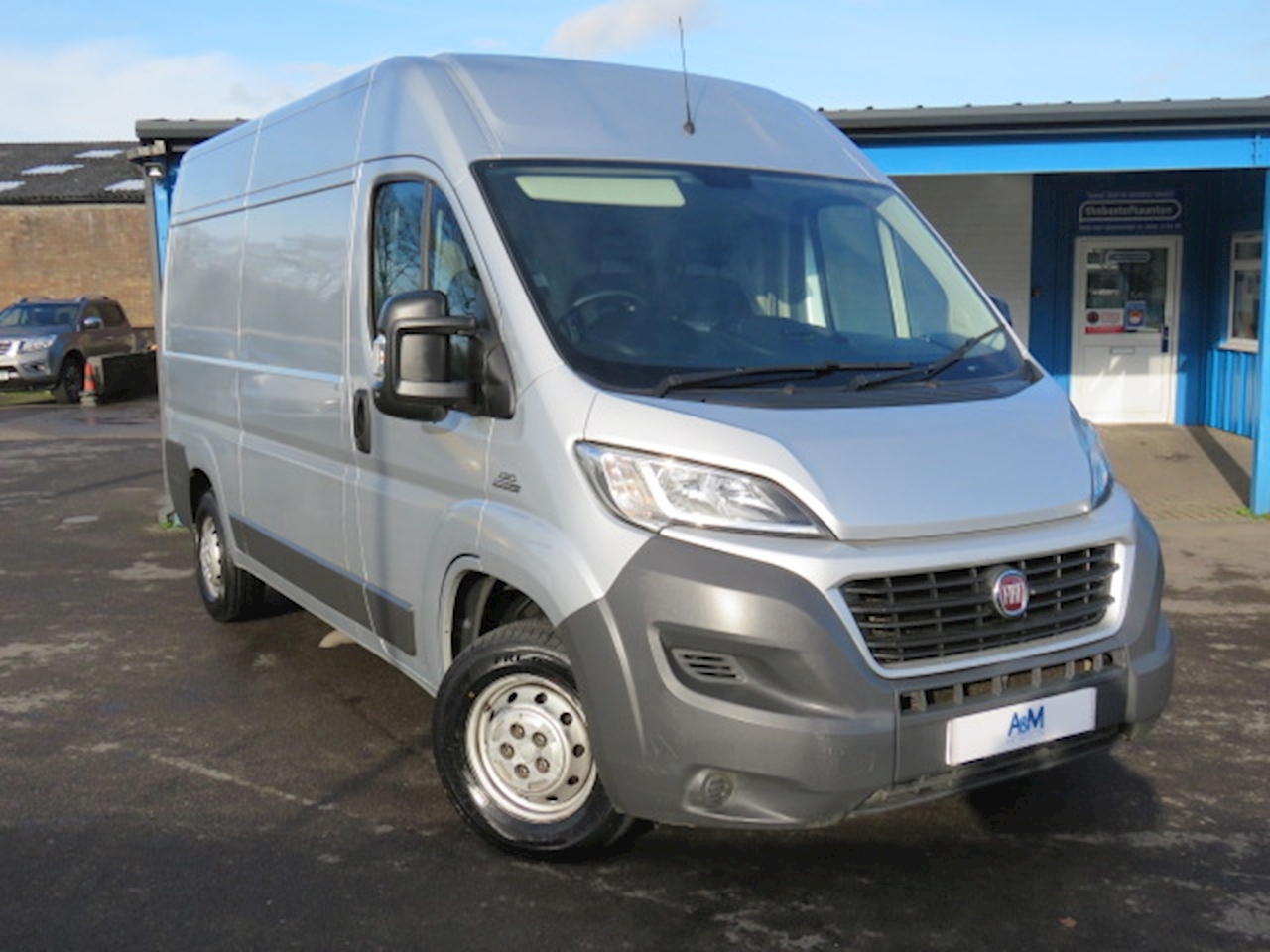 Fiat Ducato Euro 5 Auf Euro 6 Umrsten Www inf inet