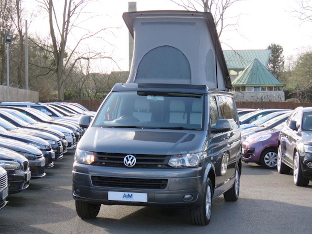 Used 2015 Volkswagen Transporter T30 Tdi P/V Startline For Sale in ...