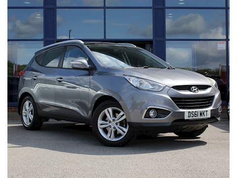 Used cars Sheffield, Used car Dealer in South Yorkshire | Independent Cars