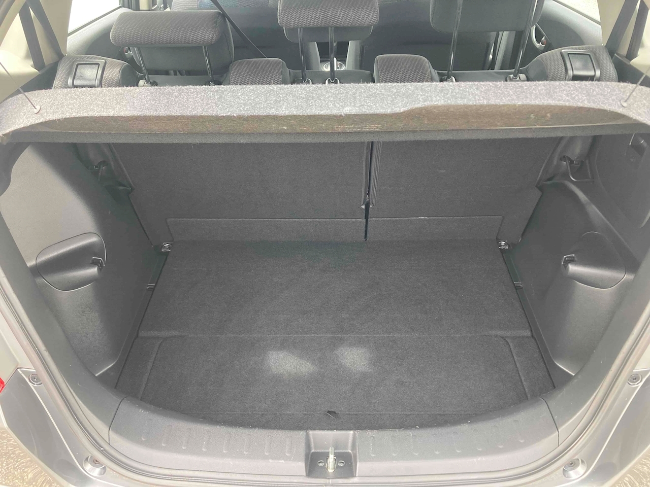 Used 2012 Honda Jazz i-VTEC ES For Sale in Cornwall (U12462) | Chris ...