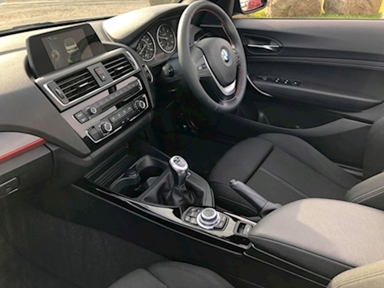 Used 2016 BMW 2 Series 218d Sport For Sale in Cornwall (U13865) | Chris ...