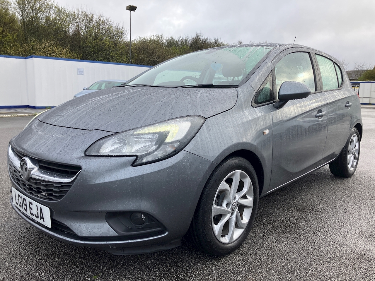 Used 2019 Vauxhall Corsa i ecoTEC Energy For Sale in Cornwall (U14109 ...