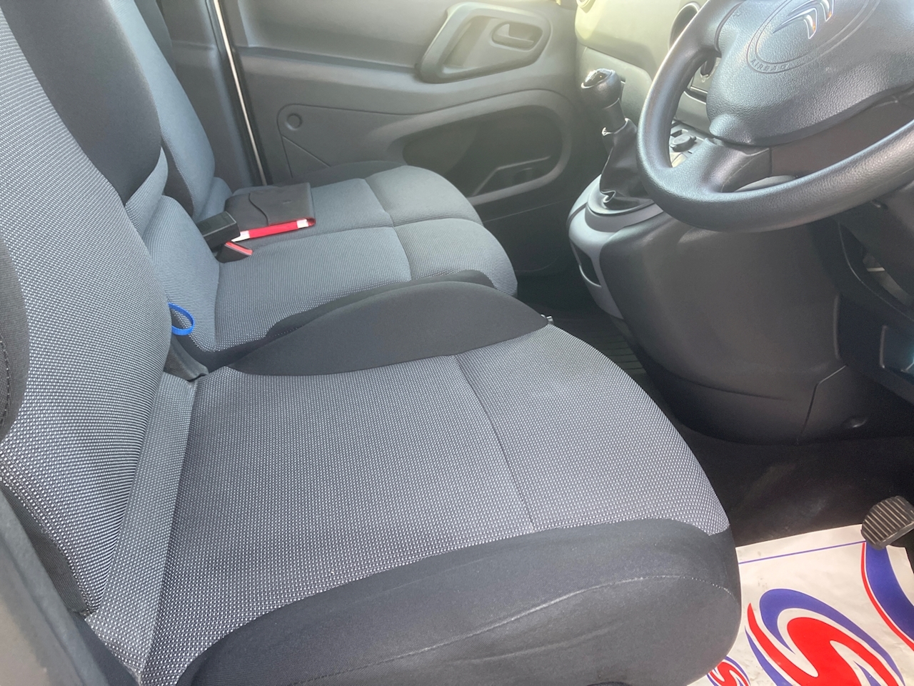 Used 2018 Citroen Berlingo For Sale in Cornwall (U14172) | Chris ...