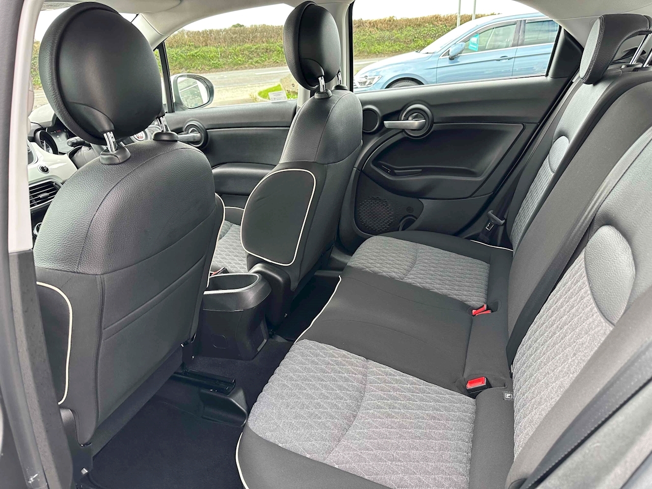 Used 2019 Fiat 500X FireFly Turbo MultiAir City Cross For Sale in ...