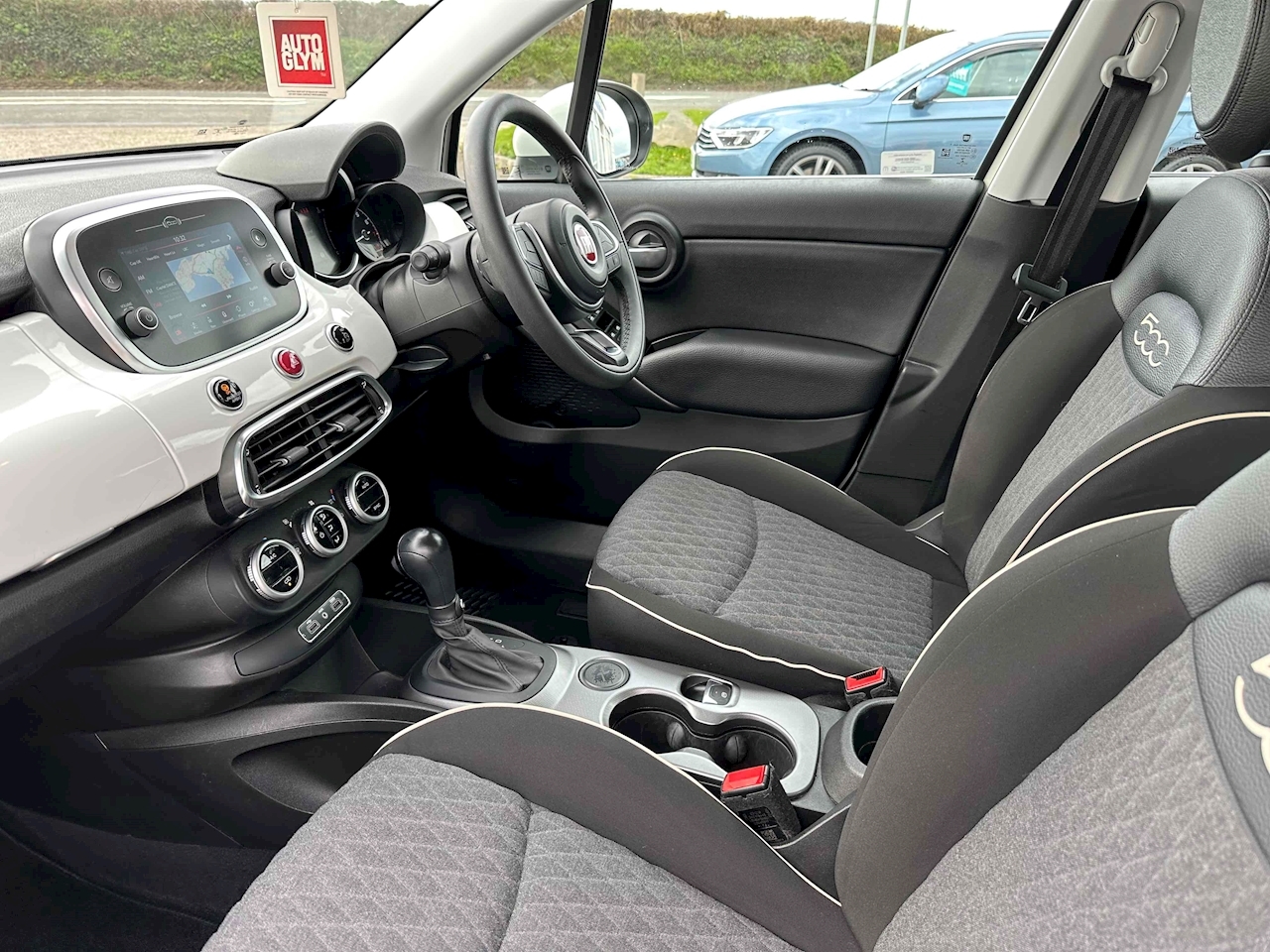 Used 2019 Fiat 500X FireFly Turbo MultiAir City Cross For Sale in ...