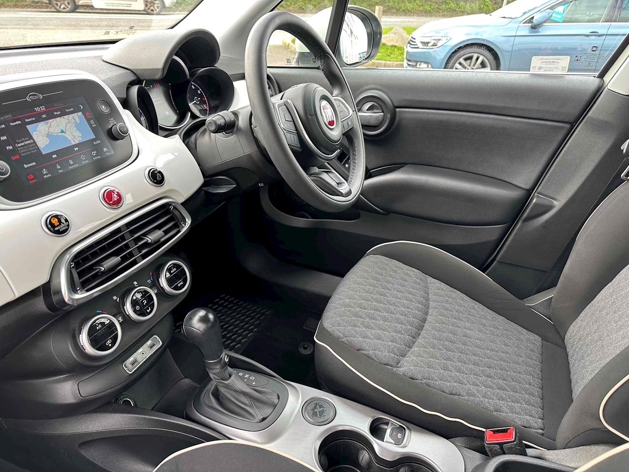 Used 2019 Fiat 500X FireFly Turbo MultiAir City Cross For Sale in ...