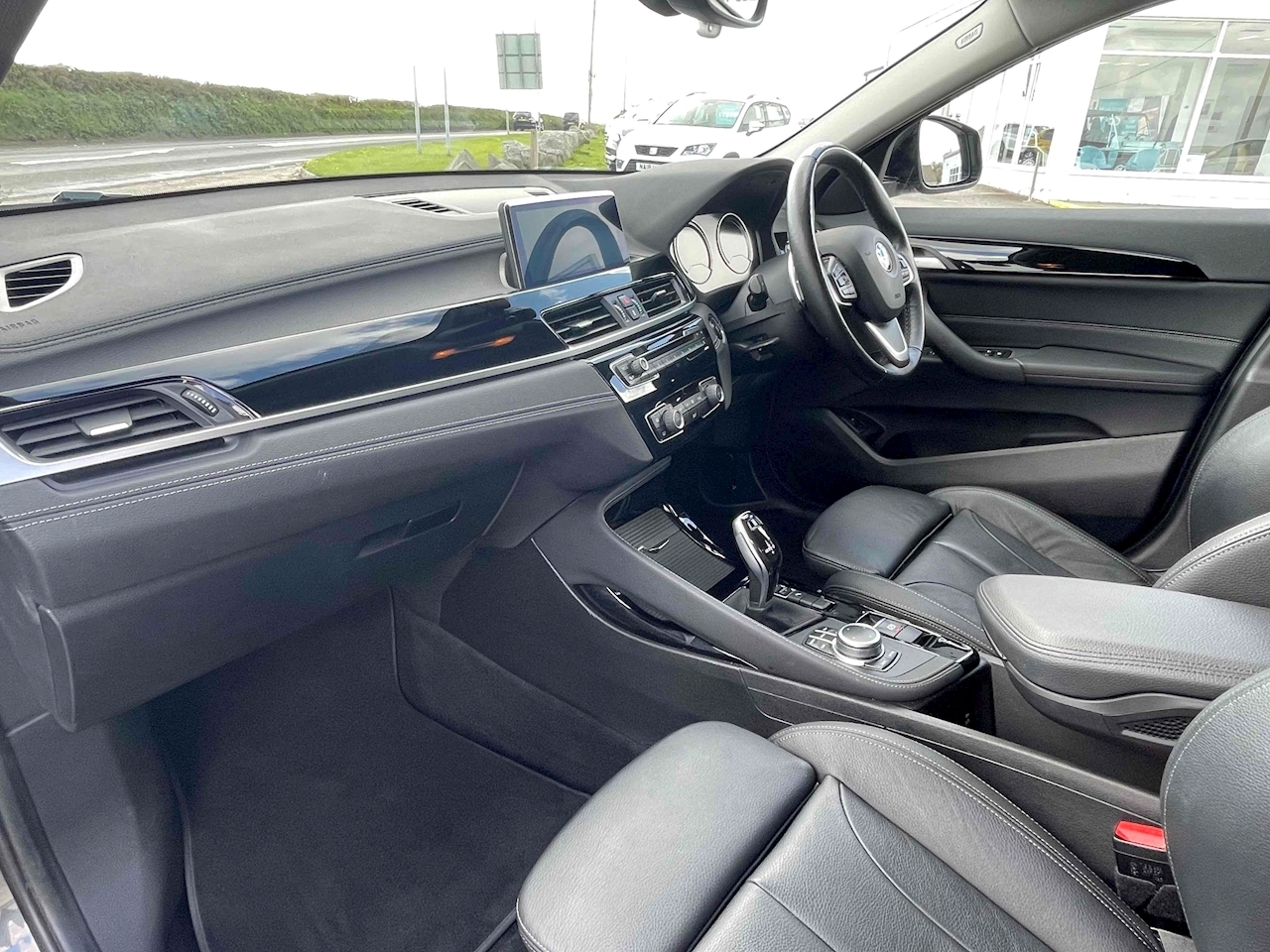 Used 2020 BMW X2 20i Sport For Sale in Cornwall (U14248) | Chris ...