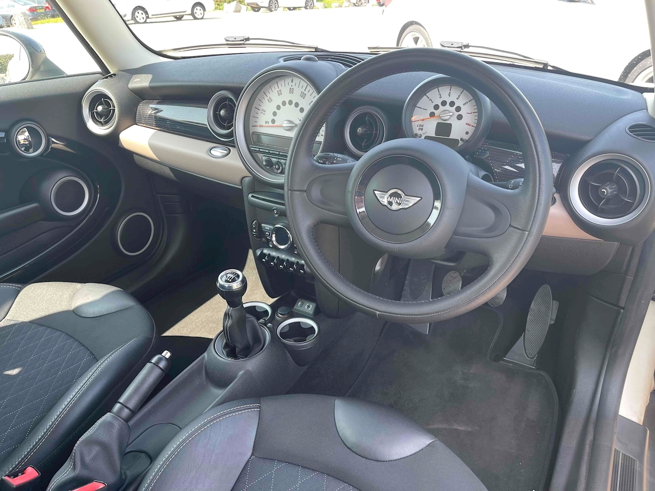 Used 2013 Mini Mini Cooper Baker Street For Sale in Cornwall (U14336 ...