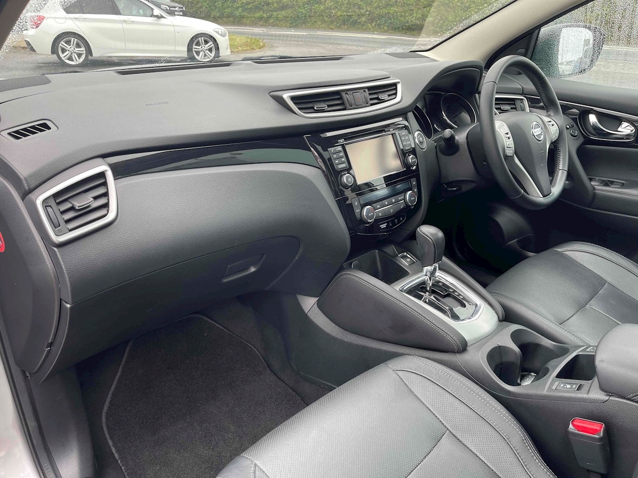 Used 2016 Ford Edge TDCi Sport For Sale in Cornwall (U14455) | Chris ...