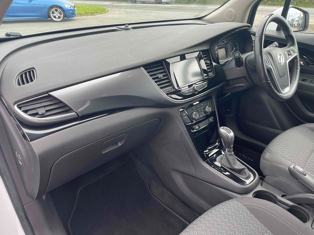Used 2019 Vauxhall Mokka X Active For Sale in Cornwall (U14570) | Chris ...