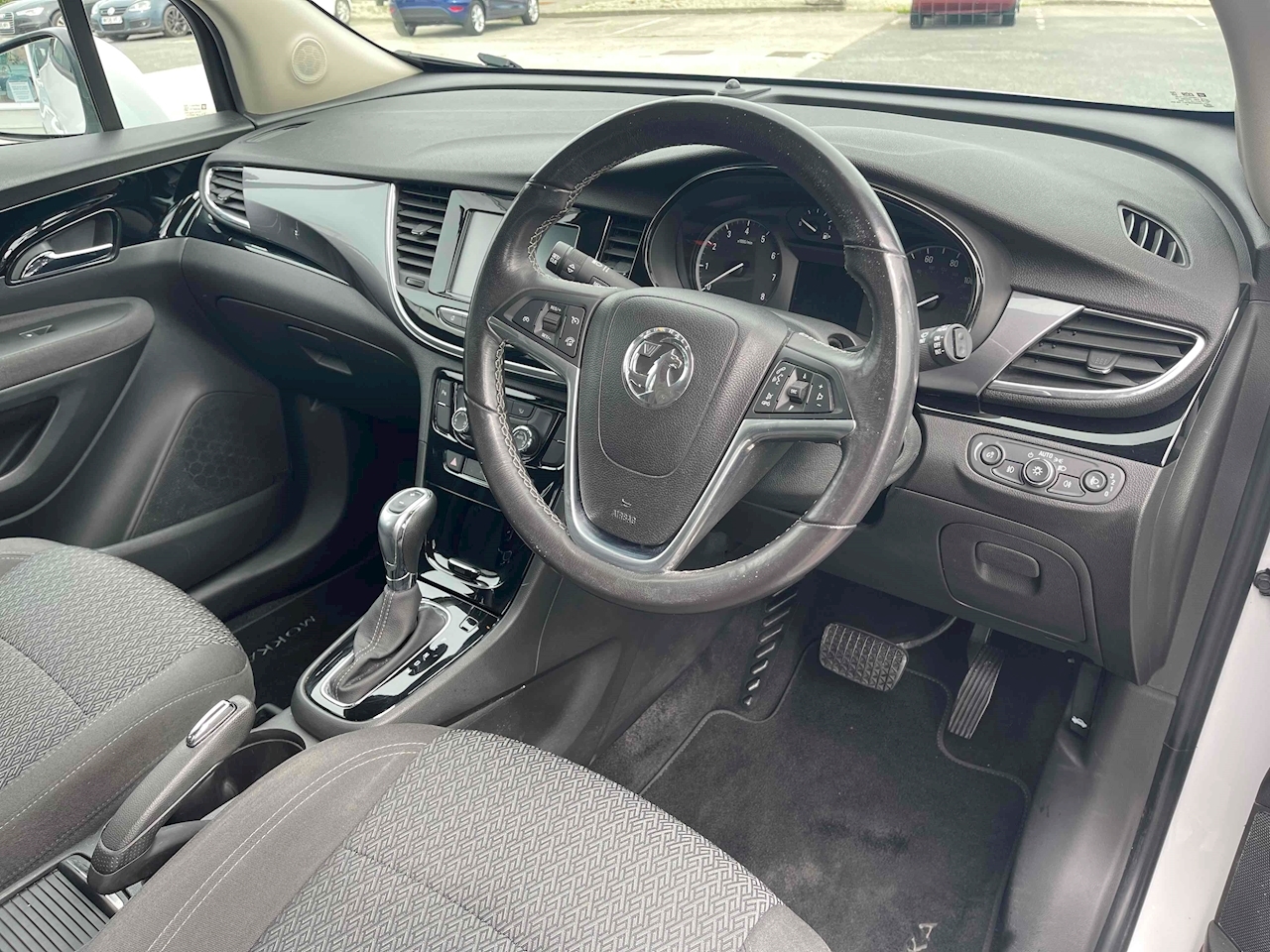 Used 2019 Vauxhall Mokka X Active For Sale in Cornwall (U14570) | Chris ...