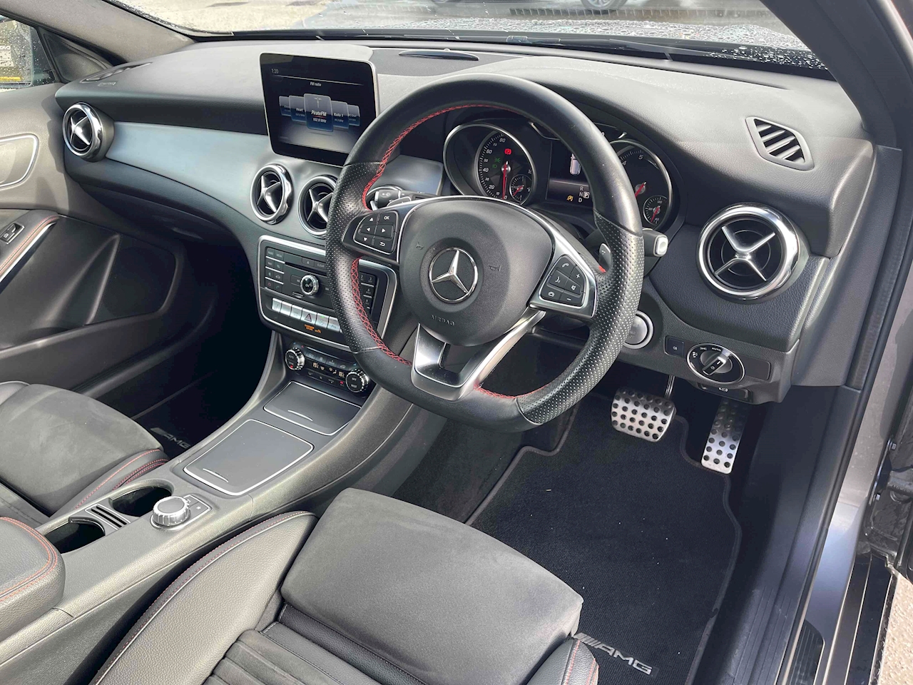 Used 2019 Mercedes-Benz GLA Class GLA180 AMG Line Edition For Sale in ...