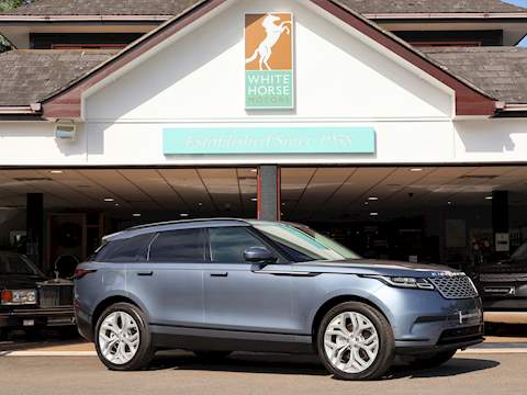 Welcome to White Horse Motors | Quality Used Cars For Sale in Exeter, Devon