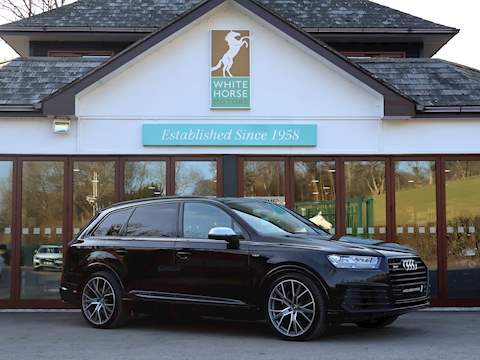 Welcome to White Horse Motors | Quality Used Cars For Sale in Exeter, Devon